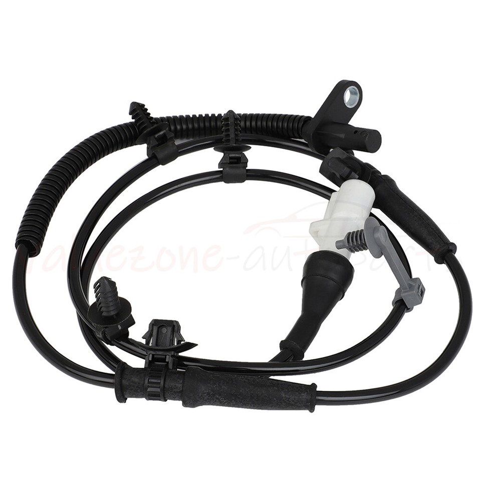 ABS Wheel Speed Sensor For 2007-2012 Ford Edge Lincoln MKX 2.0L 3.7L ...