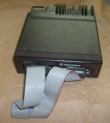 Motorola Control Unit for Two Way Radio ? | eBay