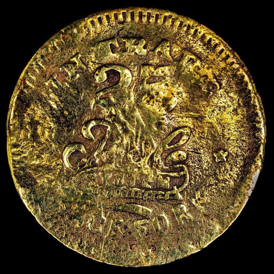 Trace Fork Coal Co. W.VA. Coal Scrip Token 25c R10 Kanawha County WV | eBay