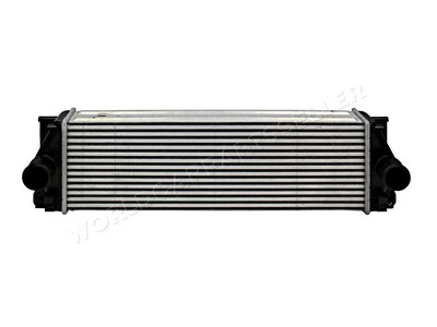 Charger Intercooler Fits MERCEDES Sprinter 906 909 W906 9065010301 | eBay