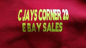 C-JAYS CORNER 28 TO 42 | eBay UK Stores