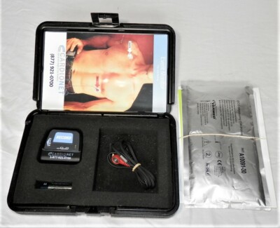 Cardionet Event Monitor | eBay