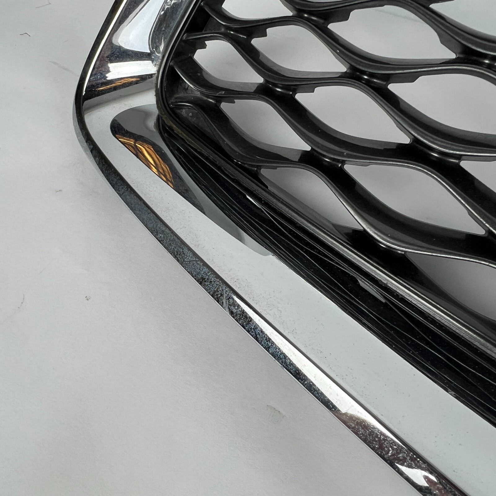 OEM 2016 - 2020 Infiniti QX60 Front Grille Assembly w/ Camera 62310 ...