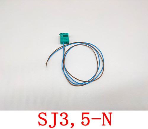 1PCS ONE New SJ3,5-N sensor | eBay