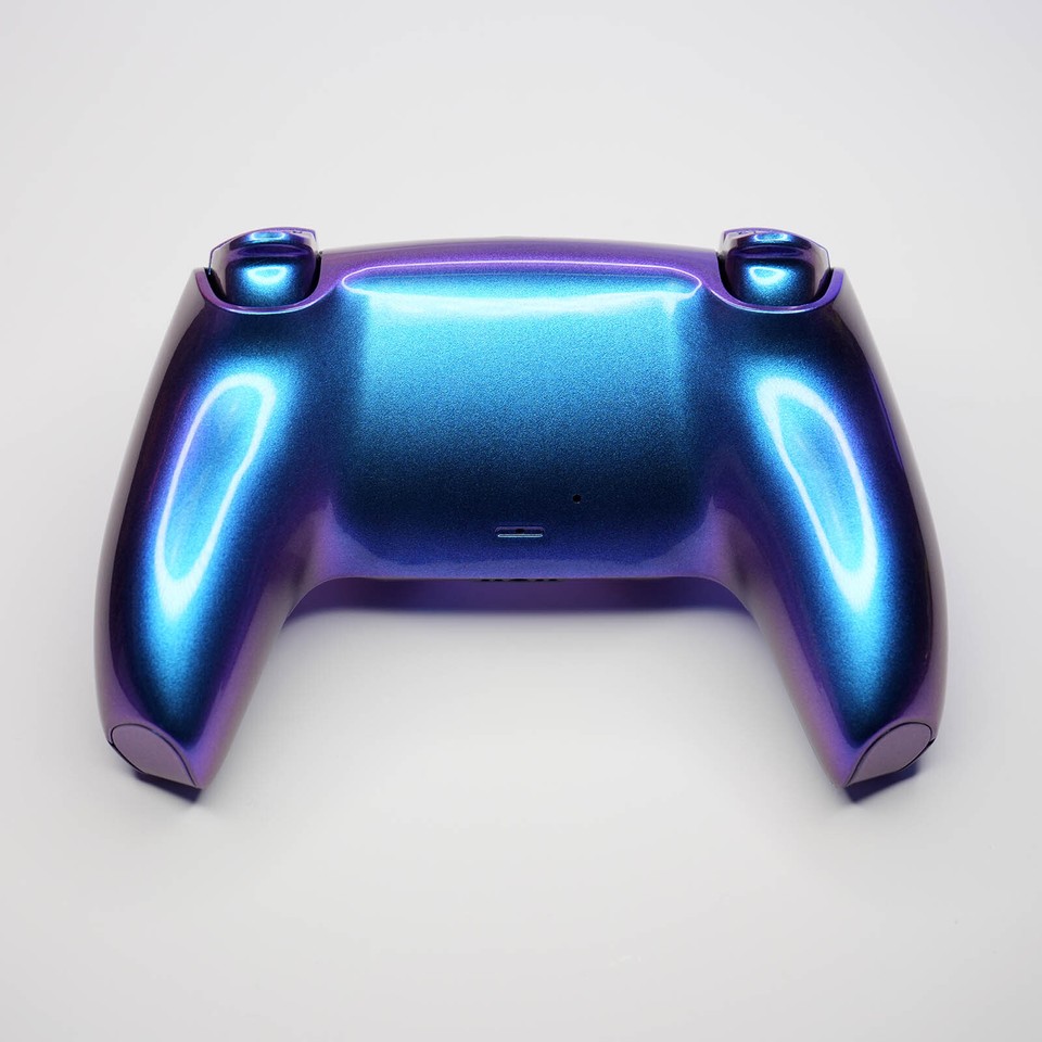 Killscreen Chroma PS5 Controller Chameleon Pro PlayStation 5 DualSense ...