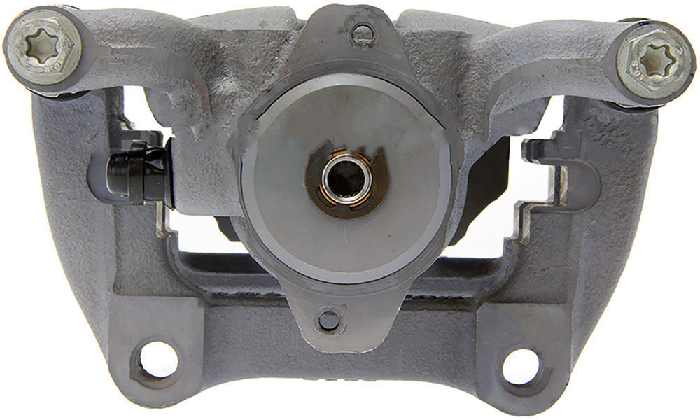 Disc Brake Caliper-Premium Semi-Loaded Centric Reman fits 17-19 Honda ...
