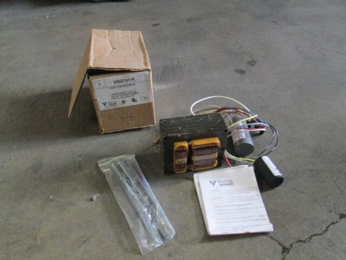 Venture Lighting V90D7411K 320W CW AutoTransformer Core & Coil Ballast ...