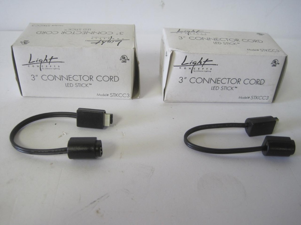 Lithonia Lighting Connectors Lithonia Lighting MNSL L23 1LL MVOLT 40K