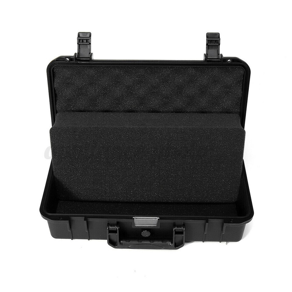 Hard Carry Case Protective Equipment Waterproof Camera Tool Travel ...