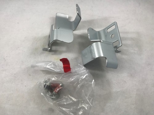 Toyota OEM Curtain Kit Bracket Assembly 04006-25147 Factory Various ...