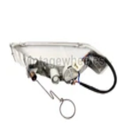 LAMP ASSY FRONT BLINKER-LH Fit For Tata Winger 2007 To 2016 | eBay