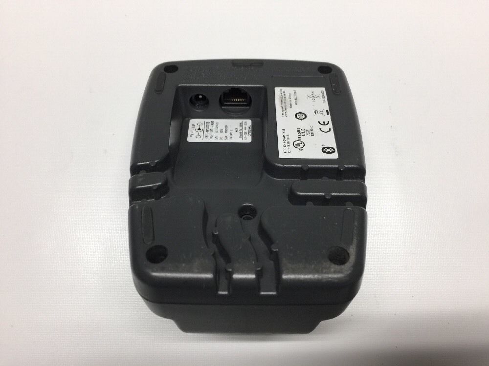 NCR Honeywell 3820 Wireless Bluetooth Barcode Scanner w/Charging Base ...