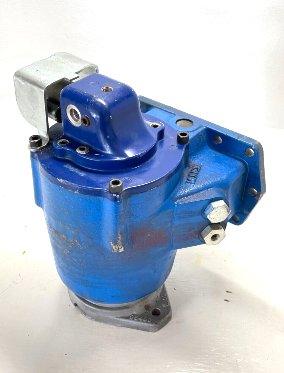 Muncie Power Products CS24 Series Power Take Off PTO CS24-A1005-J3SX | eBay