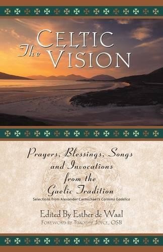 Esther De Waal The Celtic Vision (Paperback) 9780764807848| eBay
