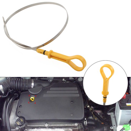 Engine Oil Dipstick For Chevrolet Tracker Suzuki Aerio Esteem Sidekick ...