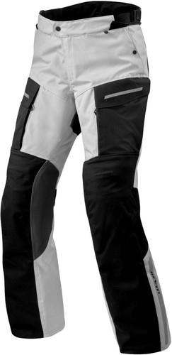 Revit Offtrack 2 H2O Pants Black-Silver | eBay