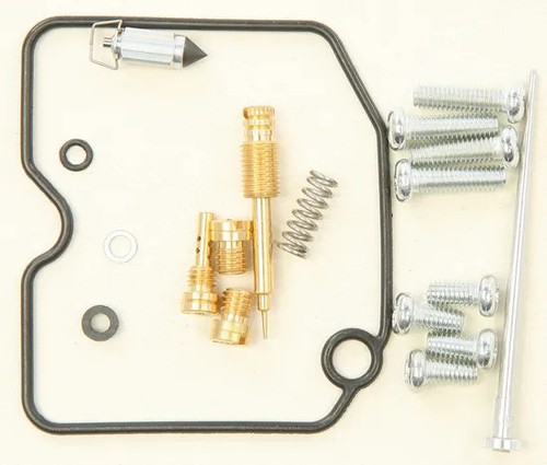 All Balls Carb Carburetor Rebuild Repair Kit For Arctic Cat 500 TRV 4x4 ...