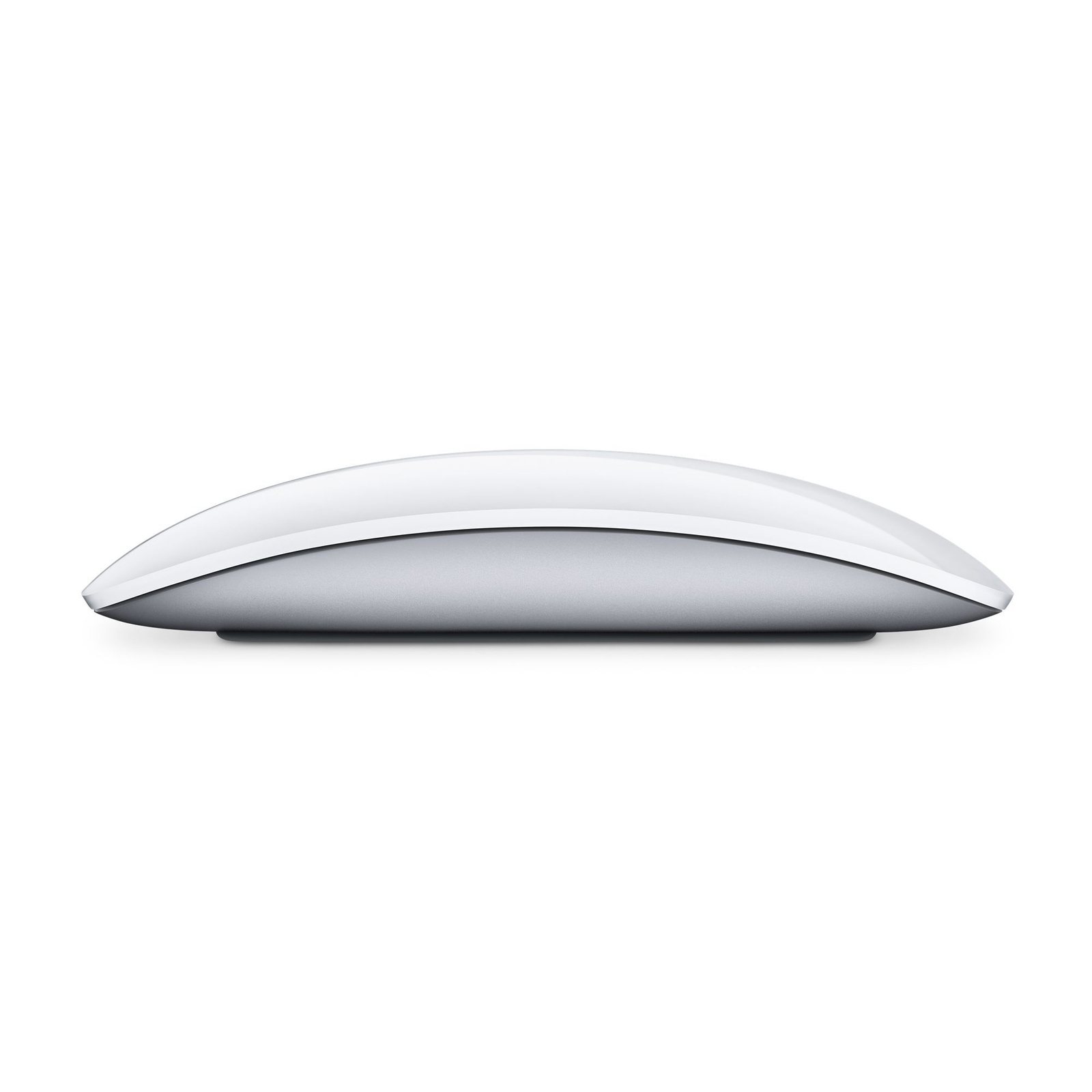 Apple Magic Mouse 2 Wireless Mouse - Silver (MLA02LL/A) for sale online ...
