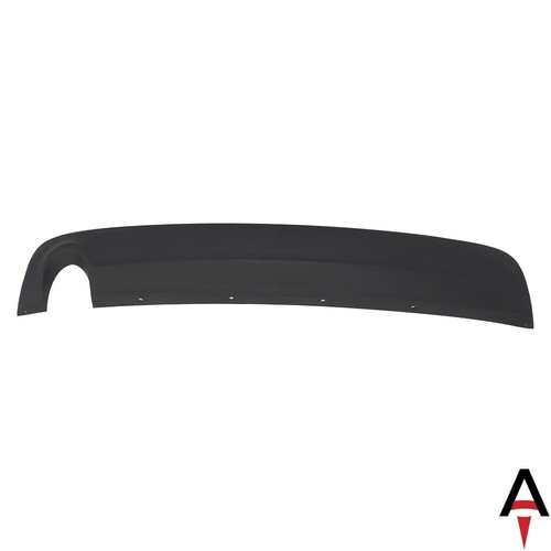 New BLACK BUMPER UNDER TRAY for Chevrolet Malibu GM1195110 15831262 | eBay