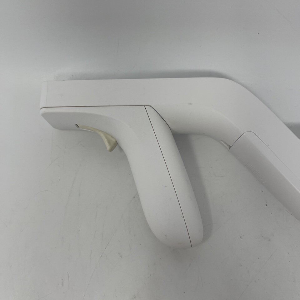 Nintendo Wii Official OEM Zapper Light Gun RVL-A-J-USZ | eBay
