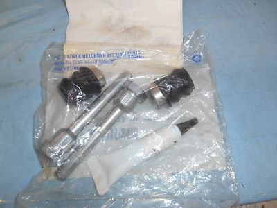 NOS GM Wheel Brake Cylinder/Caliper Pin Kit Cadillac Chevrolet GMC ...