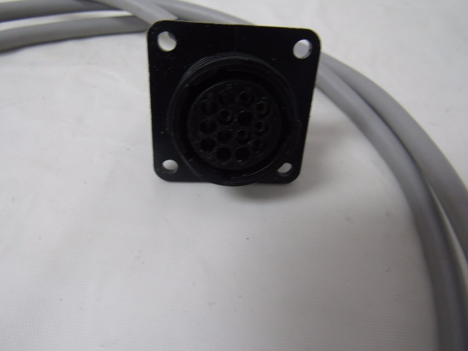 AWM E101344 2464 VW-4 SR-PVC CABLE | eBay