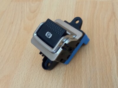 HANDBRAKE / PARK SWITCH T2H39311 / GX73-2B623-A - Jaguar XE / XF / F ...