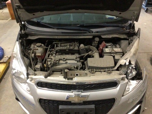 Engine Gasoline 1.2L VIN 9 8th Digit Opt LL0 Fits 14-15 SPARK 6351951 ...