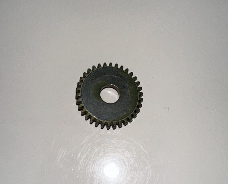 Penn Reel Parts #1485227 , Crosswind Gear, Fits BATTL lll 4000 #231 ...