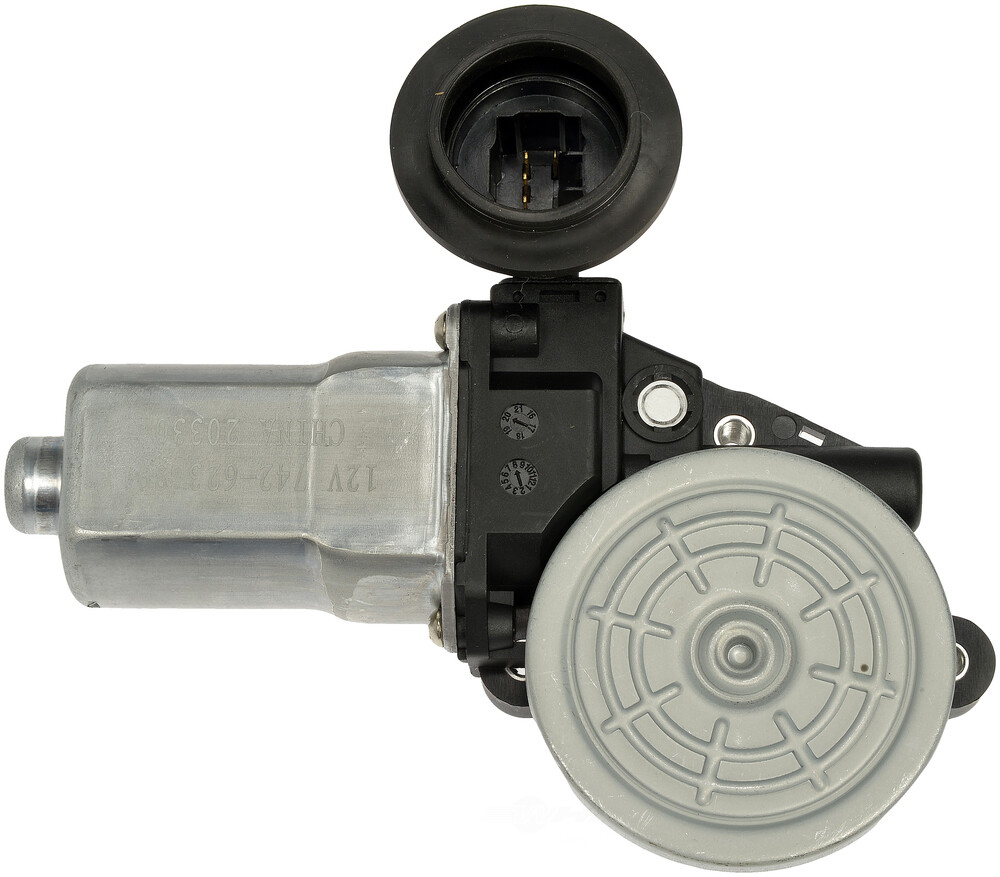 Power Window Motor Dorman 742-623 for sale online | eBay