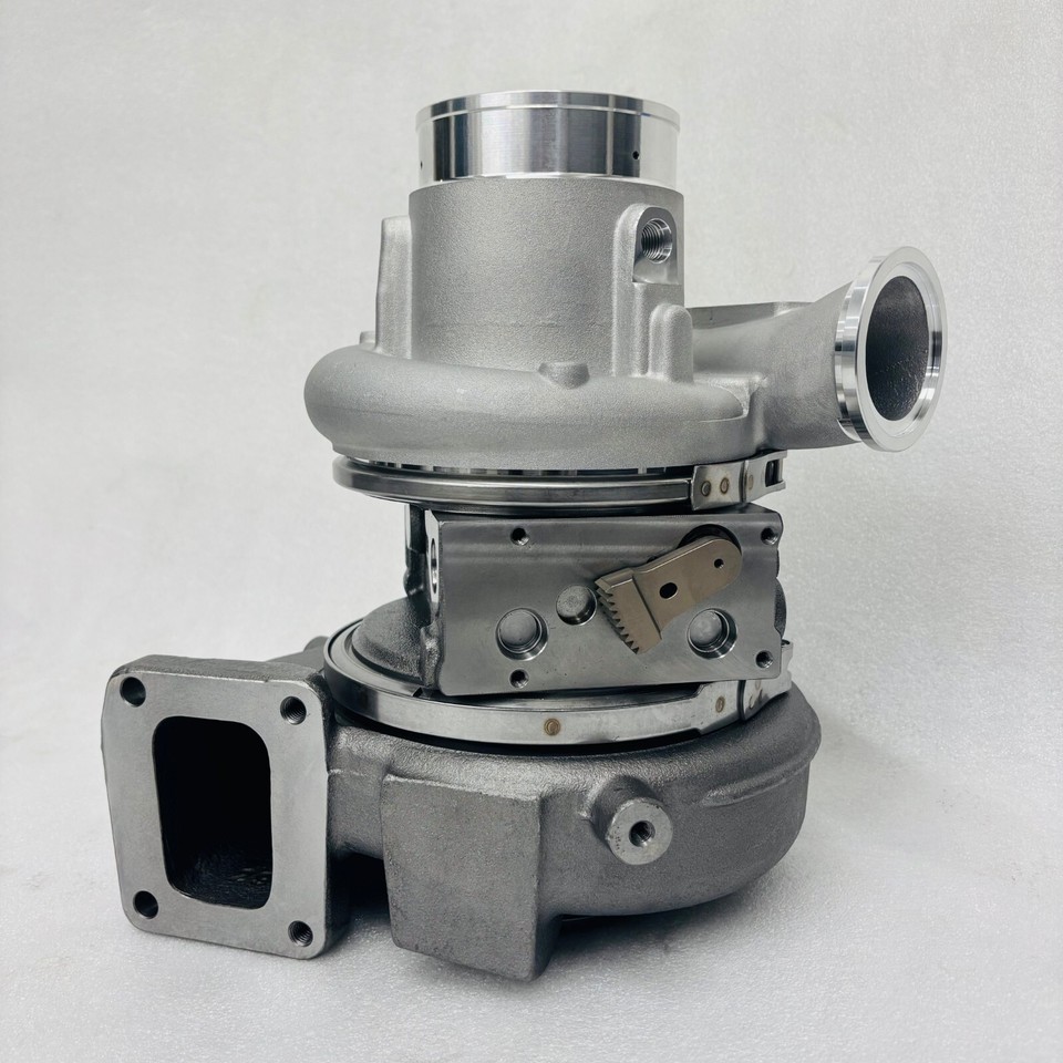 3796351 3796391 NEW Turbo for HE400VG HE451VE 5357368 For Cummins ISX15 ...