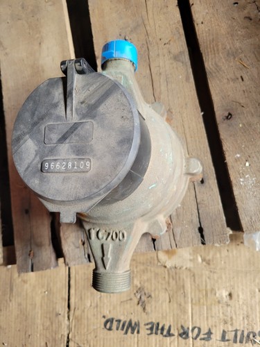 Omega Turbine Flow Meter FTB-6110 New Old Stock | eBay