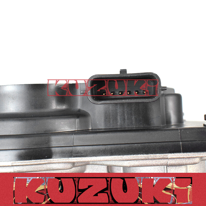 Throttle Body Valve Assembly 13400-66J00 Fit For 2006 Suzuki Grand ...