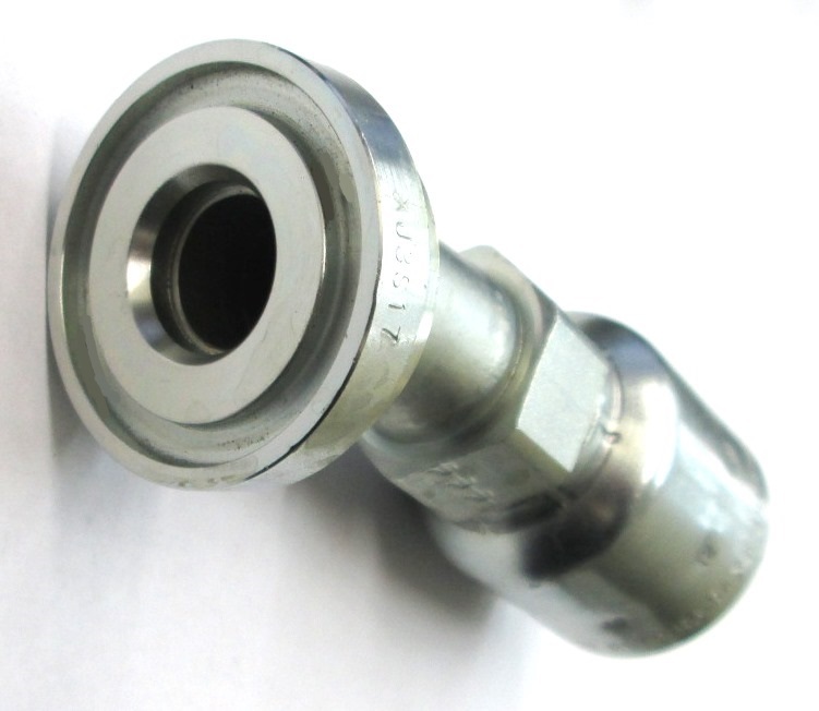 HF 11643-24-20 - Parker 11643-24-20 Fitting 1 1/4" Hose X 1 1/2" SAE ...