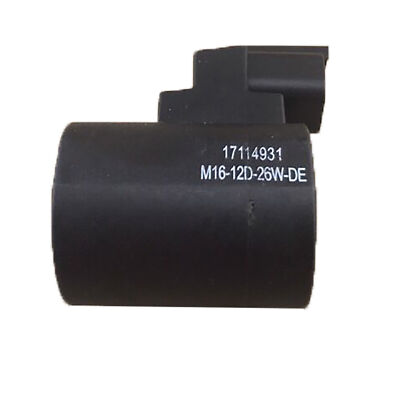 12V 26W Solenoid Valve Coil 5/8'' ID for Delta Power LID 12 7013764 ...