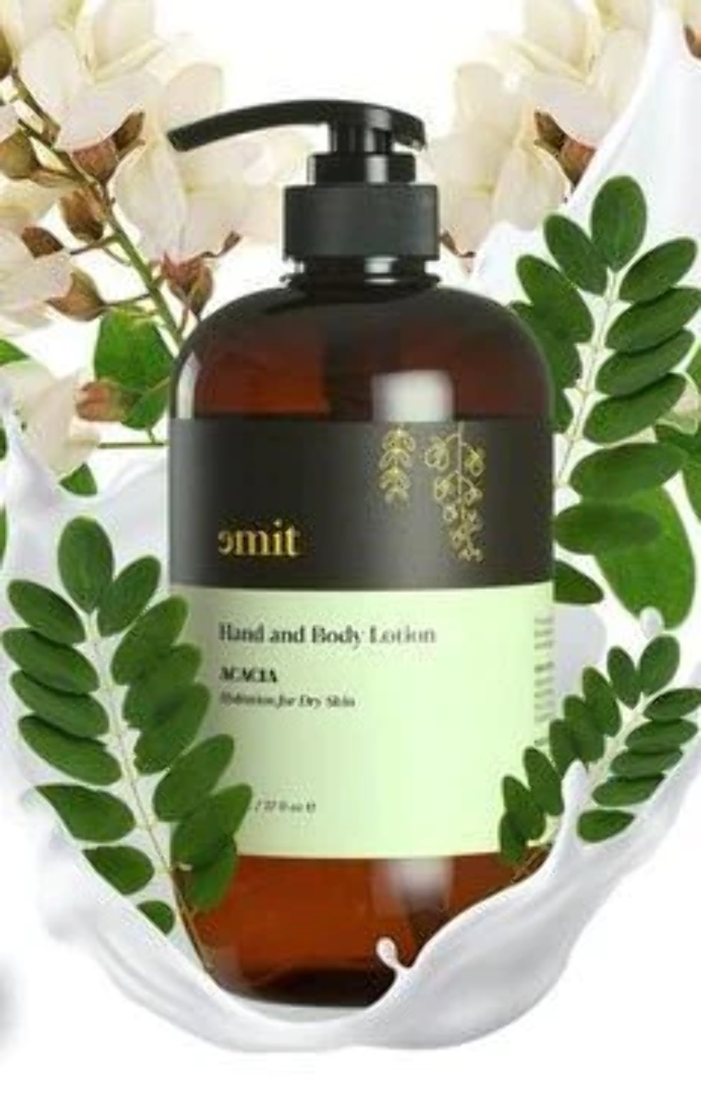 Emit - Hand & Body Lotion - Acacia 800ml (27 fl oz) | eBay