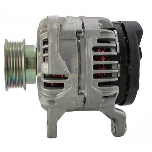 1** ALTERNATEUR 90A NOUVEAU ORIGINAL BOSCH SEG 0124320002 POUR RENAULT ...