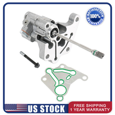 20411997 Fuel Pump For Volvo Truck VN VNL VHD Series D/FH/FM12 Engine ...