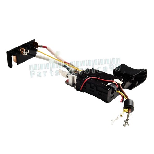 Switch Assembly N860998 N359999 for DeWALT DCF880 DCF885 DCF885B ...