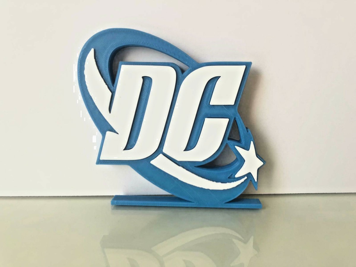 Dc Comics Font
