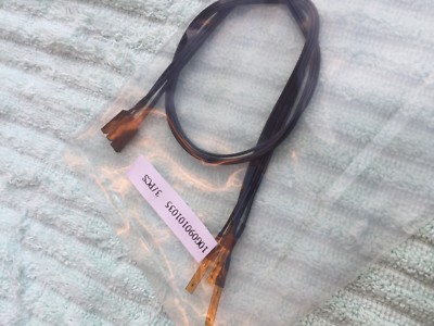 3 Pcs Asus Thermal Sensor Cable FOR ASUS WORK STATION SERVER SYSTEM | eBay