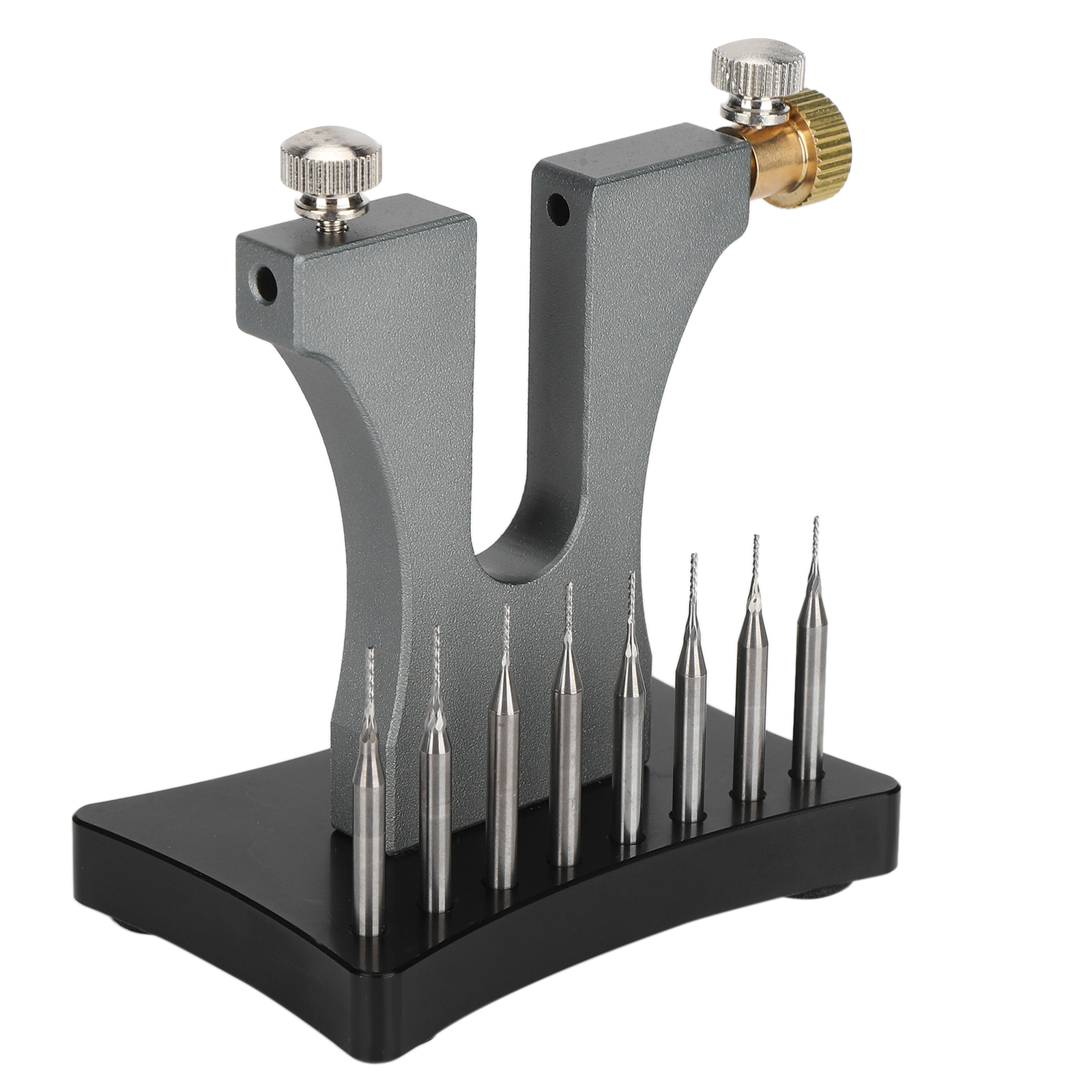 Damaged Screw Extractor Watch Dial Movement Screw Removing Watchmaker ...