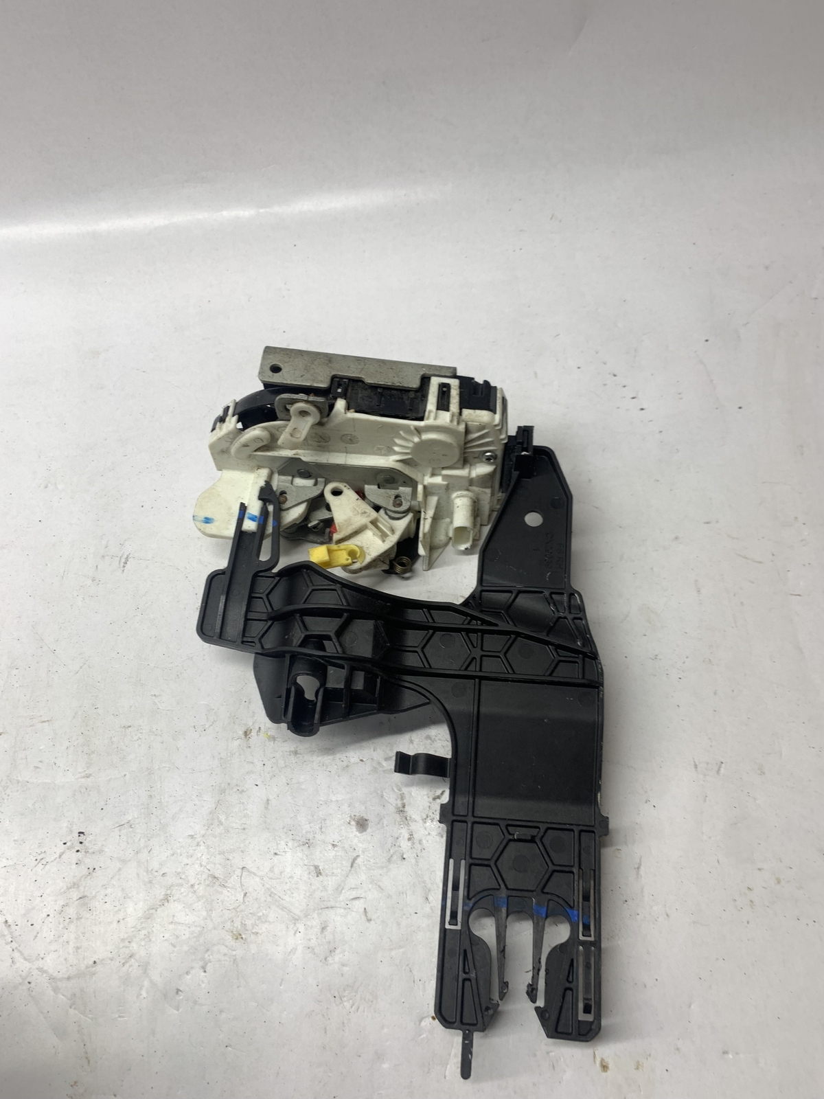 2014 DODGE RAM 1500 Pick-up DJ, DS Front Right Side Door Lock P04589422AI | eBay