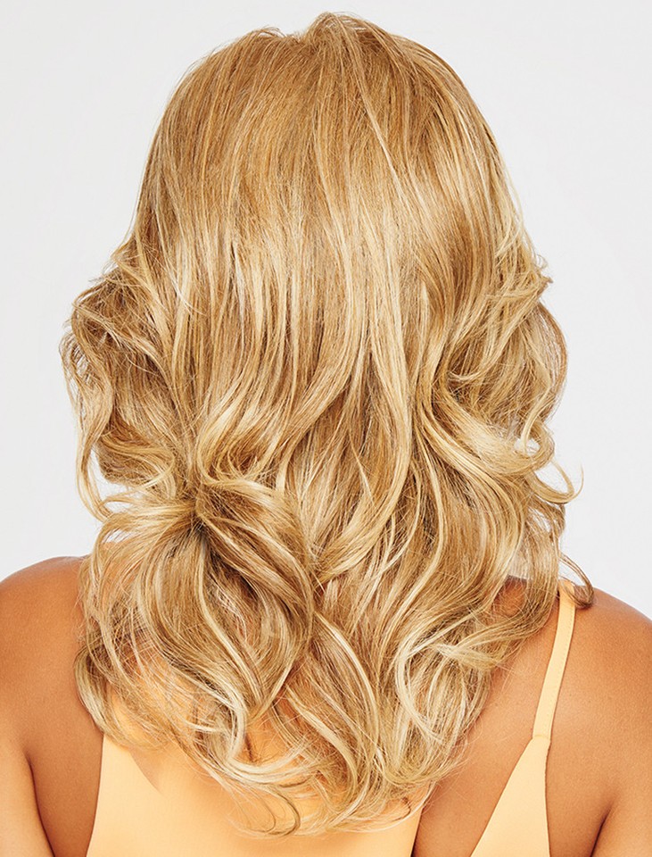 ALWAYS Wig by RAQUEL WELCH Average or Large ANY COLOR Tru2Life Heat ...
