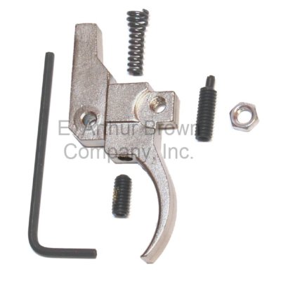 Rifle Basix RU-R Trigger for Ruger 77/22, 77/17, 77/44, 77/22 Hornet ...