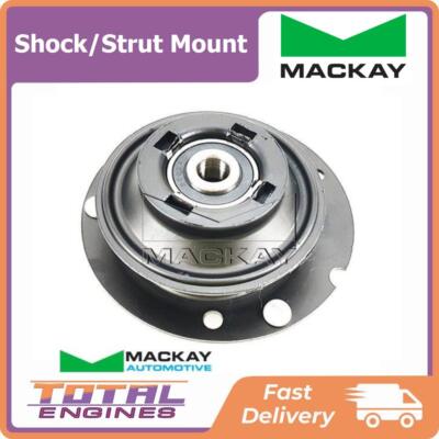 Shock/Strut Mount fits Holden Calais VL 3.0L 6Cyl RB30E (LF1) | eBay ...