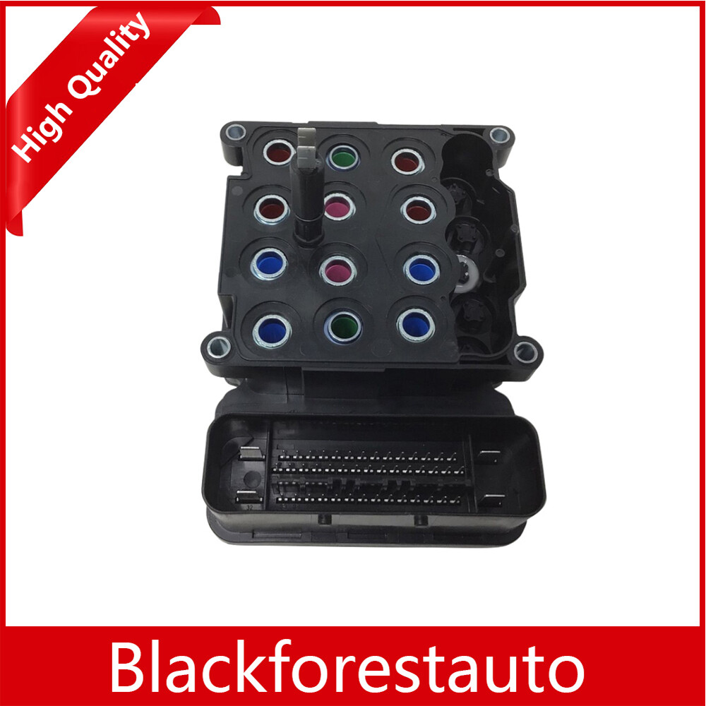 #68145835AE ABS Control Module for Jeep Wrangler 2012 2013 2014 3.6L | eBay