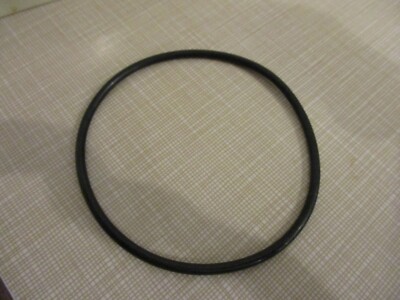 144 O-ring 2-1/2 ID x 2-11/16 OD x 3/32" thick. Buna-70. Quan 1. | eBay