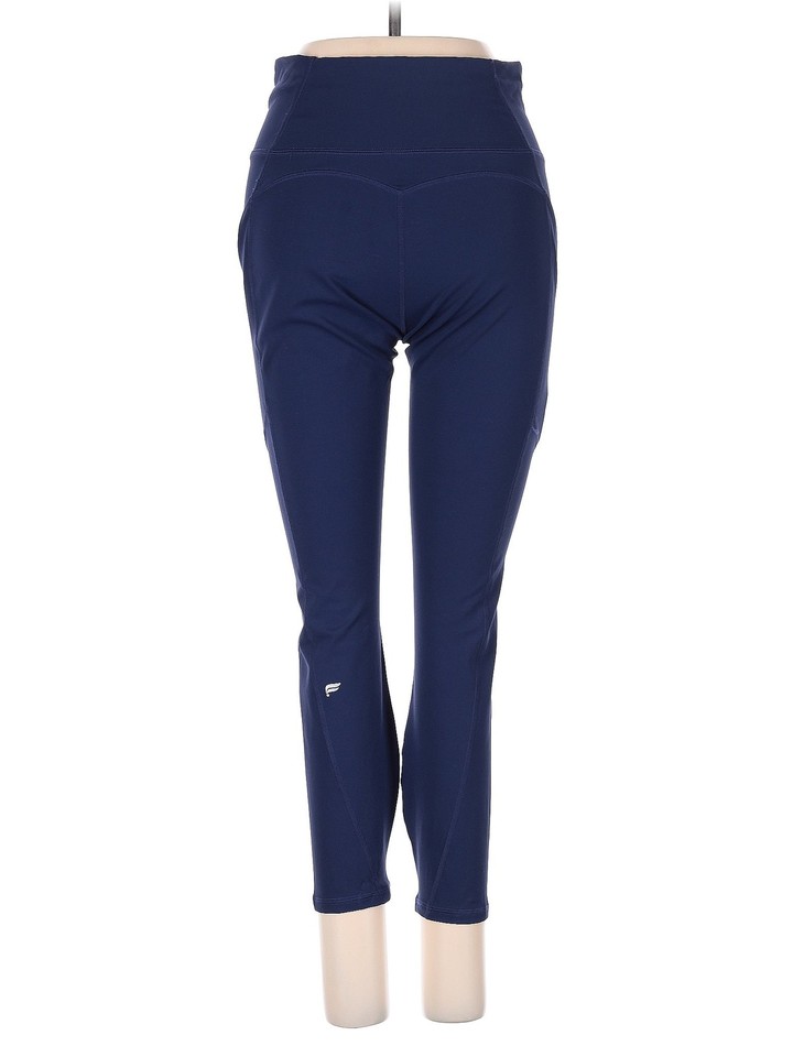 Fabletics Women Blue Active Pants S | eBay