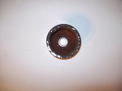 Briggs & Stratton Mower Quantum 4.5 HP Engine Starter Cup Used | eBay